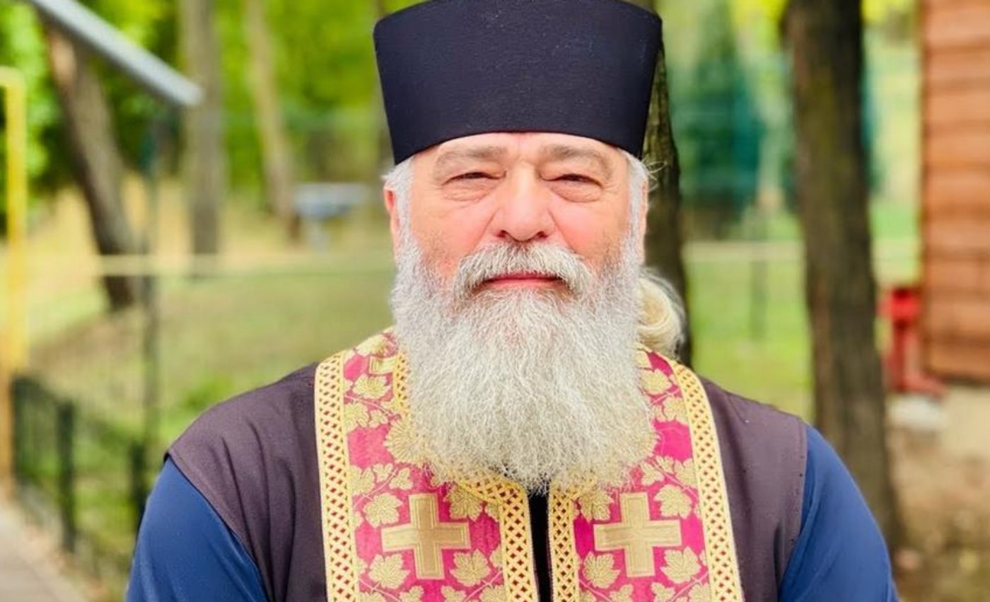 Parintele Calistrat: PSALMUL 142 – Cea mai puternica si ajutatoare ... Parintele Calistrat: PSALMUL 142 – Cea mai puternica si ajutatoare ...