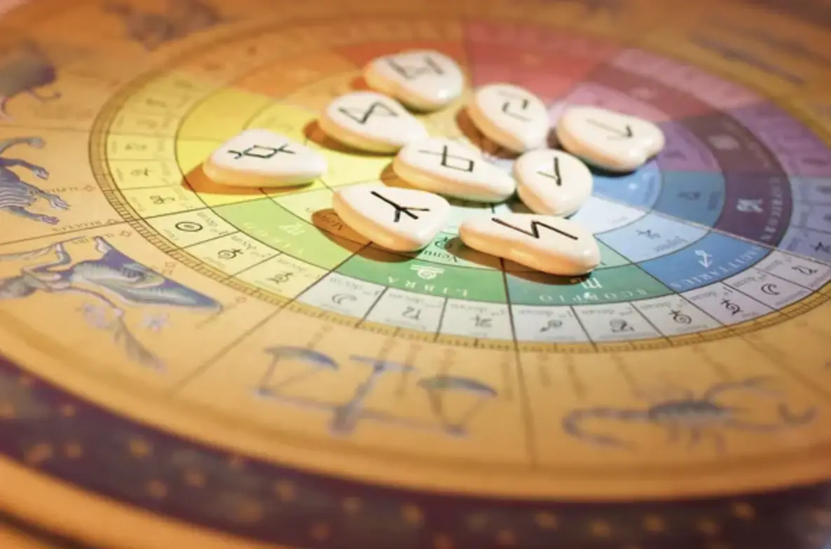 Horoscopul RUNELOR pentru anul 2025. Zodiile care au parte de o ... Horoscopul RUNELOR pentru anul 2025. Zodiile care au parte de o ...